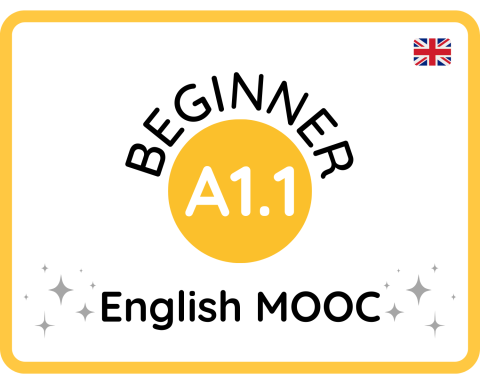Beginner A1.1 English MOOC | eslmooc.com